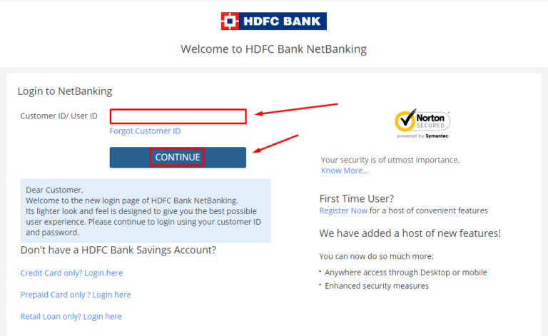 How To Change HDFC Net Banking Password 2023【Quickly】