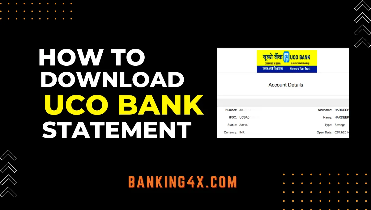 How To Download UCO Bank Statement In 2023 Quickly how-to-download-uco-bank-statement-in-2023-quickly